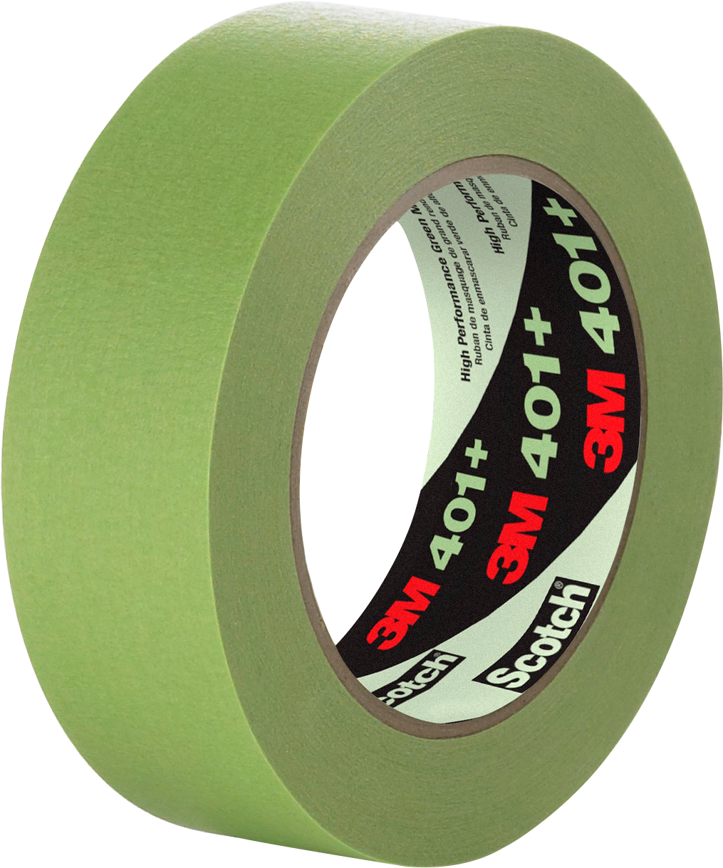 3m 401 Masking Tape