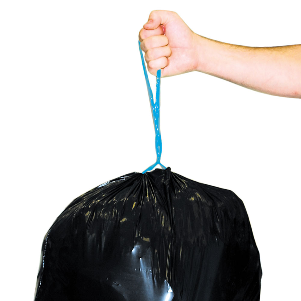 Drawstring Trash Bags - Drawstring Garbage Bags 15% Off Code: TB716 Drawstring Trash Bags - Drawstring Garbage Bags 15% Off Code: TB716