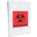 6" x 9" Biohazard Print 2 Wall