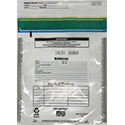 12" x 16" Secur-Pak Inmate Property Bag - Chain Of Custody Bags