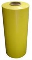 Yellow Stretch Film For Machines - 20 x 5000' 63 ga