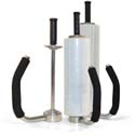 Hand Held Stretch Wrapper - Two Handed