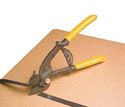 Strapping Cutter - Manual Strapping Puller and Cutter