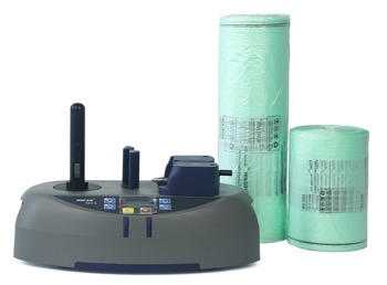 Mini Air Easi 2 Air Pillow Machine