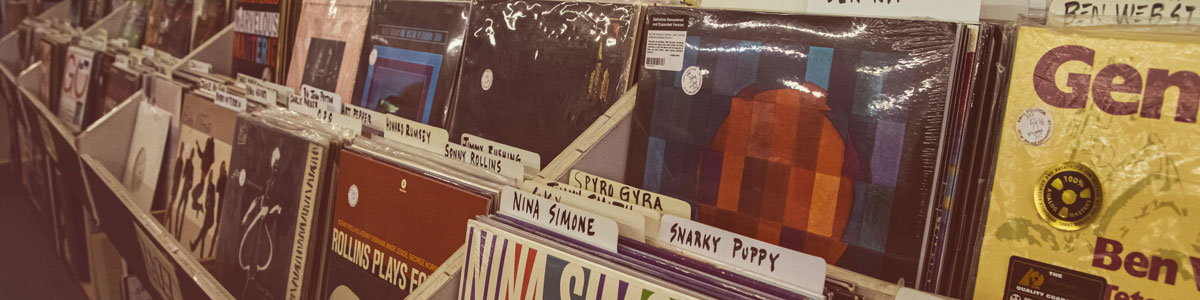 Vinyl Record Outer Sleeves Are A Sound Investment