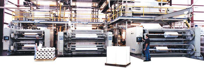 Custom Printed Poly Tubing