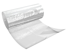 Custom Printed Poly Film & Sheeting