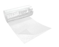 Custom Printed Poly Film & Sheeting