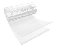 Custom Printed Poly Film & Sheeting