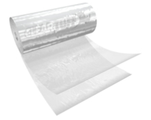 Custom Printed Poly Film & Sheeting