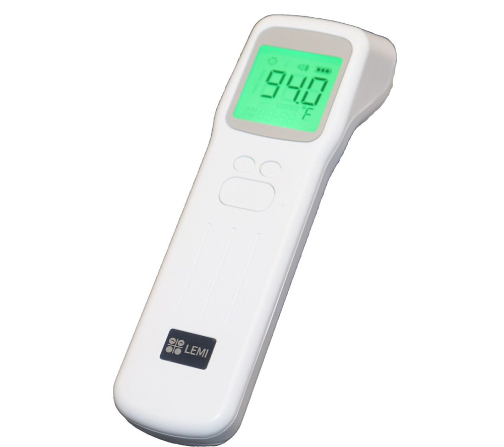 Infared Medical Thermometers