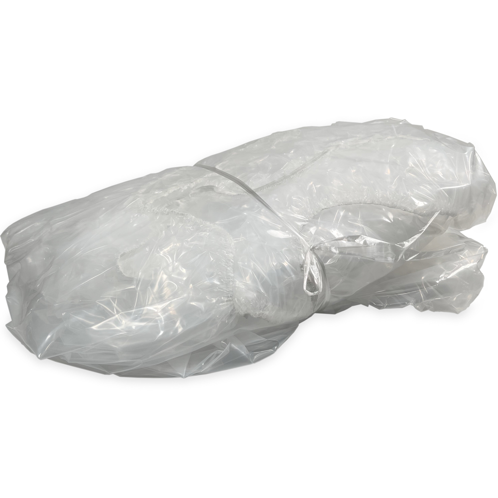 65 Inch Square Gaylord Cover