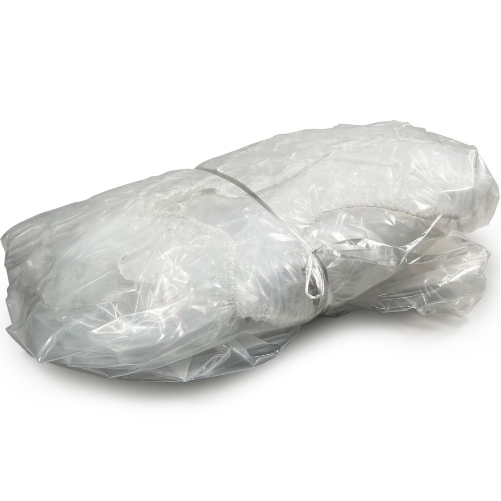 65 Inch Square Gaylord Cover