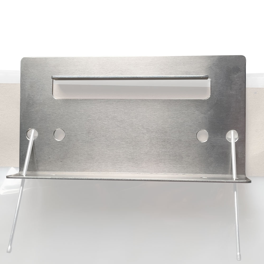 Wire Wicket Adapter for Ice Bagger