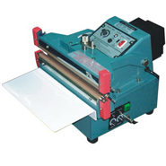 Automatic Foot-Operated Impulse Sealers