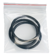 Reclosable Bags | Plastic Resealable Bags | Minigrip Bags