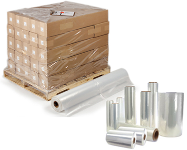 Shrink Wrap Film
