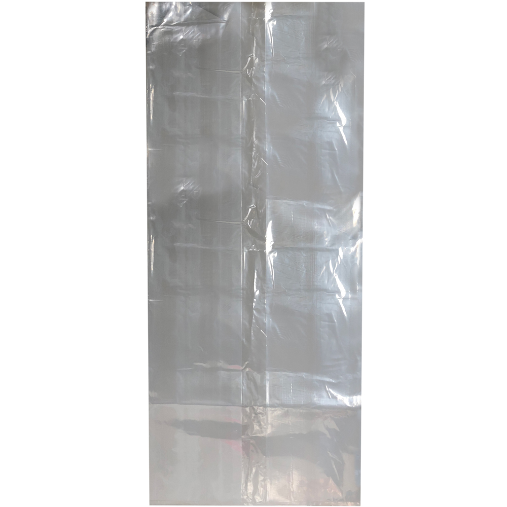 18" x 16" x 40" 2 Mil Gusseted Poly Bags