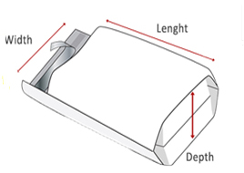 Custom Poly Mailers | Custom Poly Mailer Bags | Poly Mailers