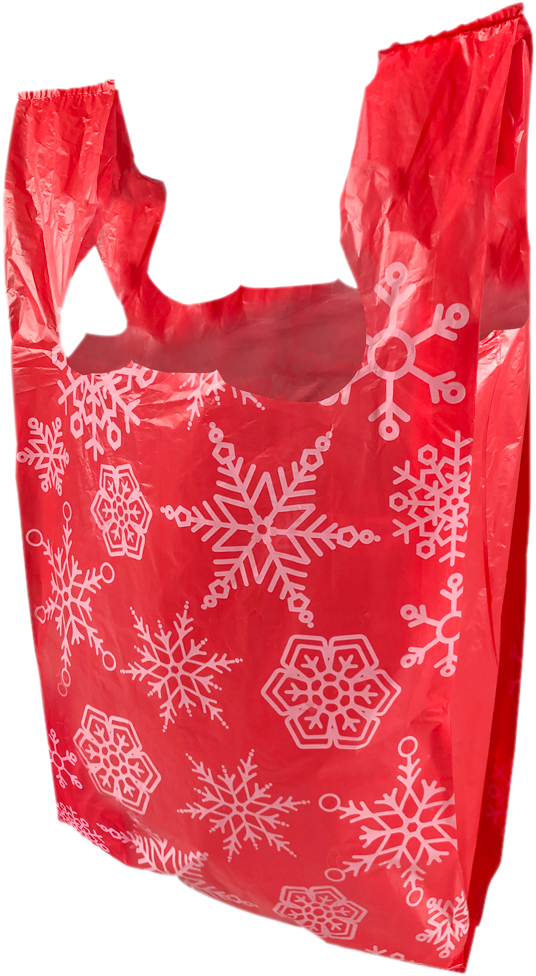 Plastic Retail Merchandise Bags & Plastic Shopping Bags