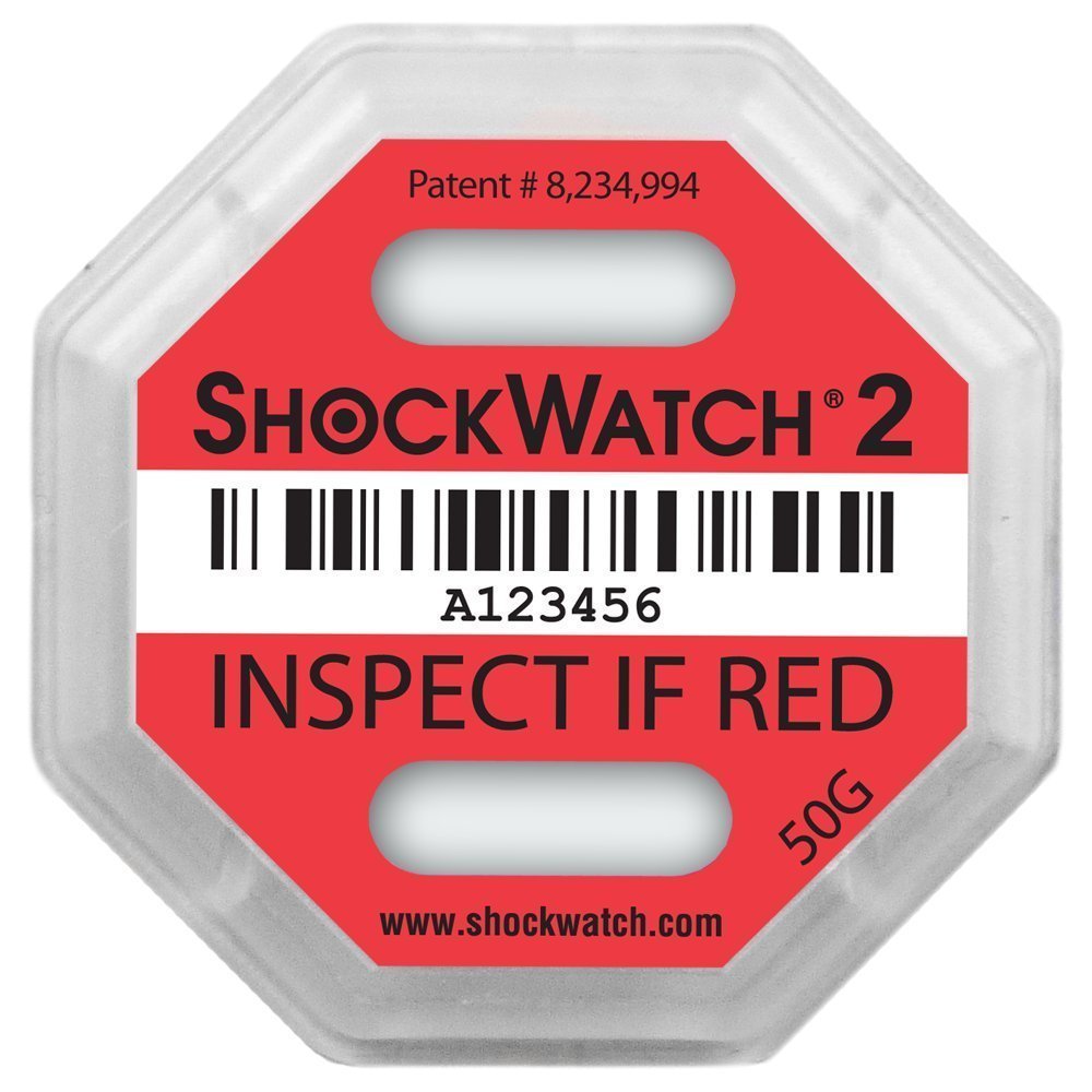 ShockWatch 2 - 50G