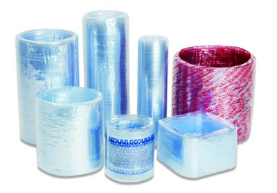 Plastic Shrink Bands