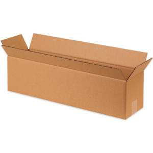 48" x 8" x 8" Long Boxes