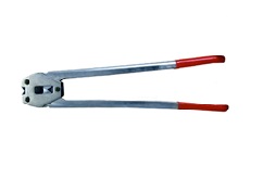 5/8" Plastic Strapping Sealer