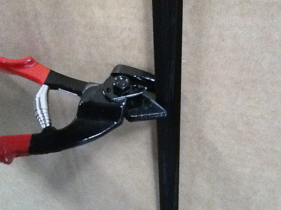 Strapping Cutter - Manual Strapping Puller and Cutter