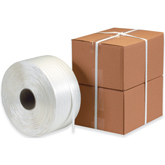 Poly Strapping - Polypropylene Strapping