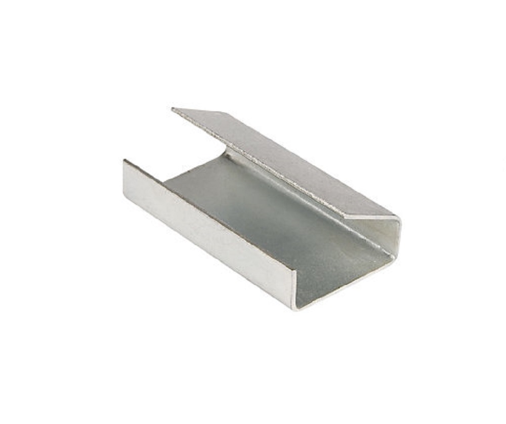 1/2" Open/ Snap On Metal Seals