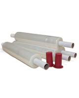 Stretch Film & Stretch Wrap