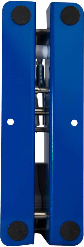 Plastic Bag Taper and Dispenser